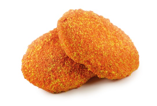 Kipburger gepaneerd | Chickenmasters