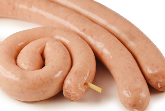 Chicken chipolata | Chickenmasters