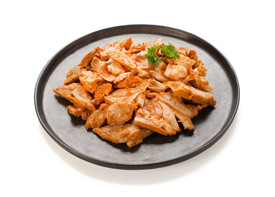 Kippenvlees Kebab | Chickenmasters